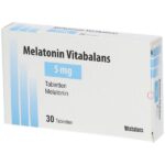 Køb Melatonin uden recept online i Danmark - DKMEDS